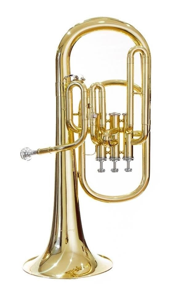 Saxor Laqueado SILVERTONE Modelo: SLSR001 – Sono Music
